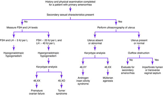Delayed Puberty Clinical Gate