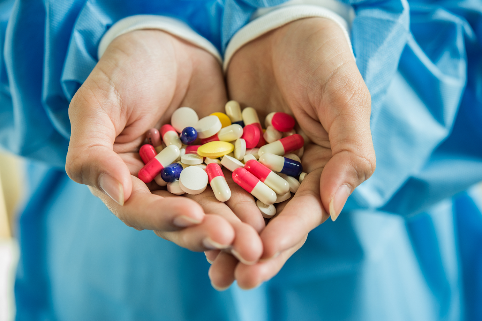Developing Drugs: How New Medications Are Made - Clinical GateClinical Gate