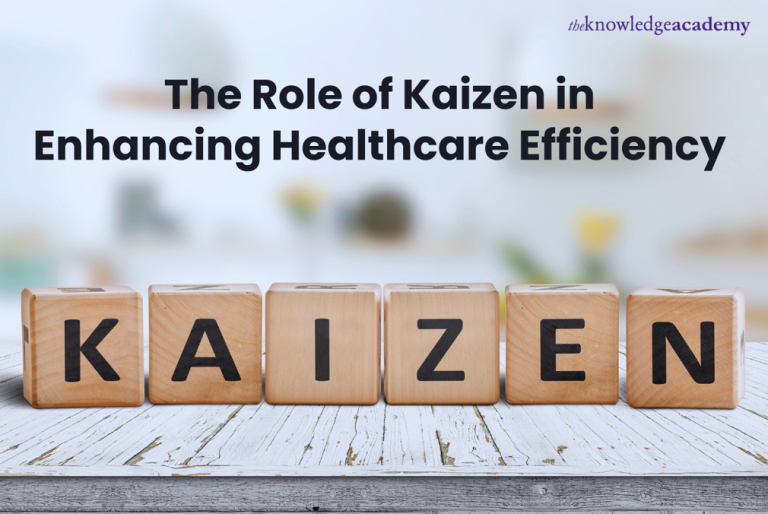 The Role of Kaizen in Enhancing Healthcare Efficiency - Clinical ...