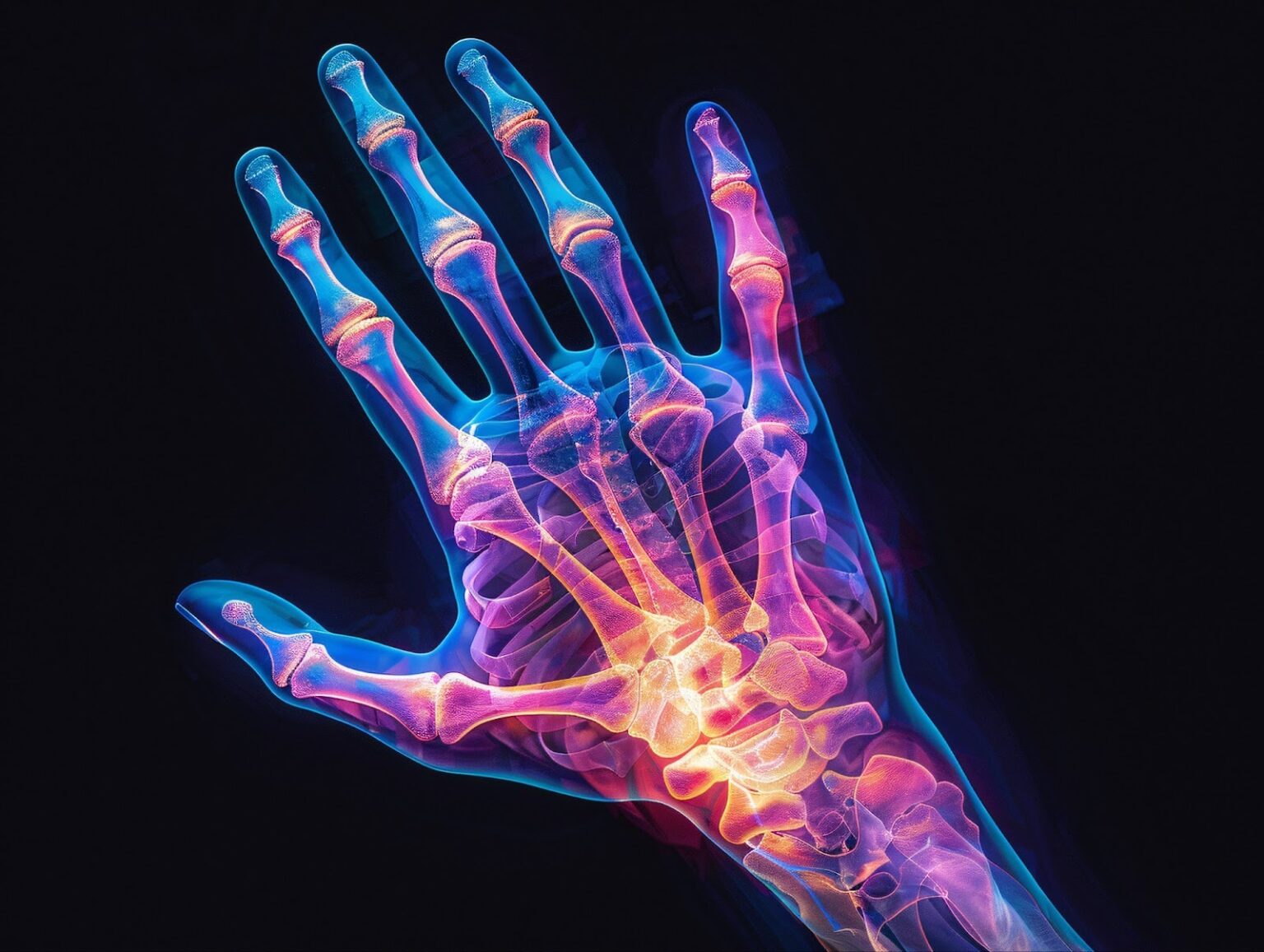 Ergonomic and Orthopedic Applications of Hand Measurement Data ...