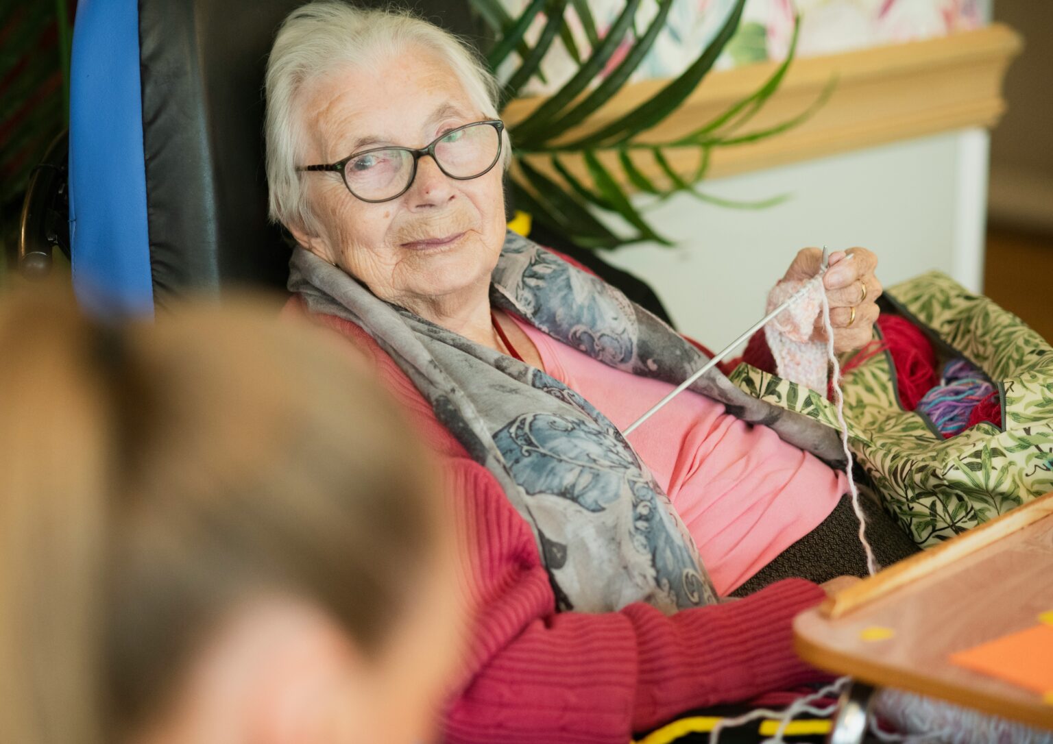 How to Transition from Independent Living to Home Care Smoothly ...